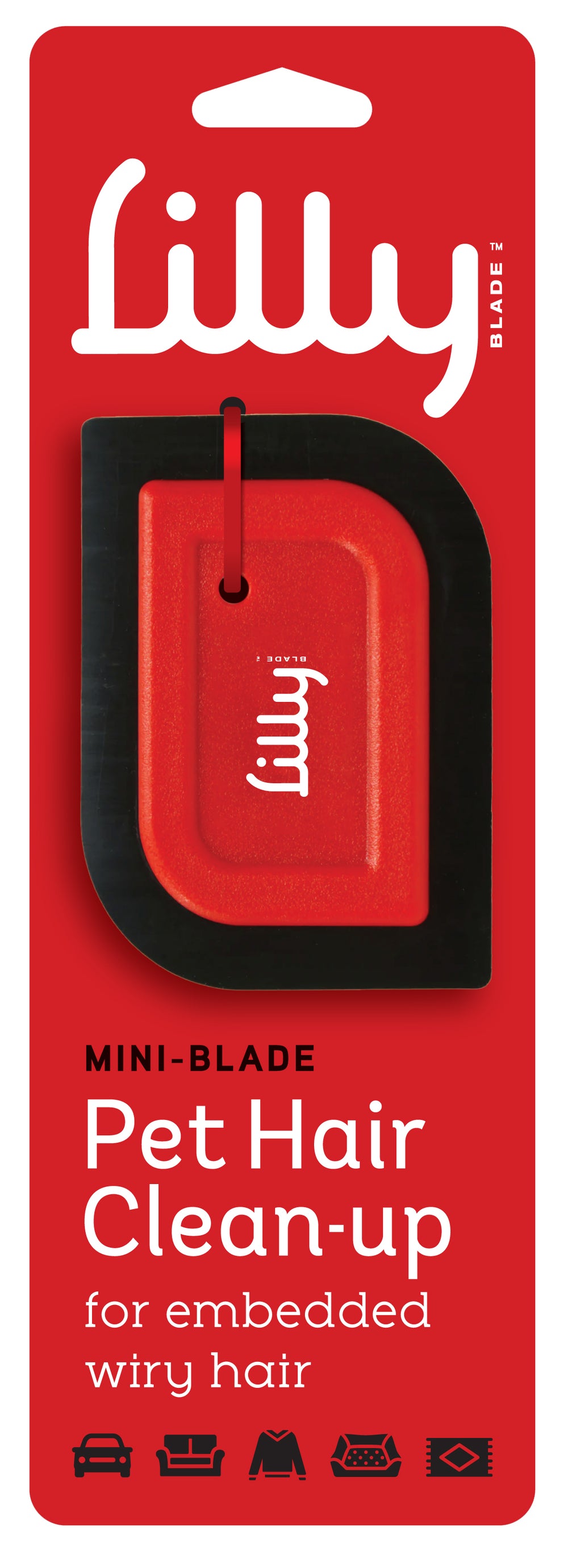 Mini-Blade